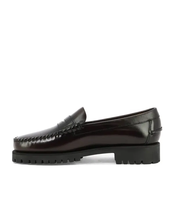 SEBAGO Dan Penny Flat Loafers
