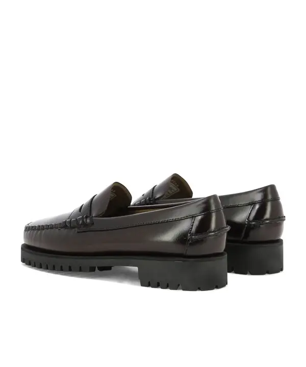 SEBAGO Dan Penny Flat Loafers