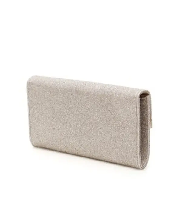 JIMMY CHOO Flash One-shoulder Cross-body Bag