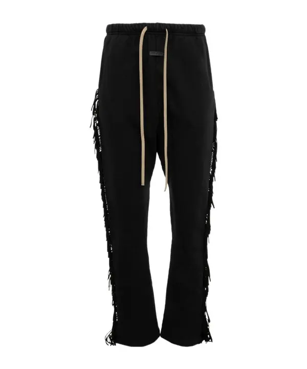 Fear Of God Fringed Track Pants