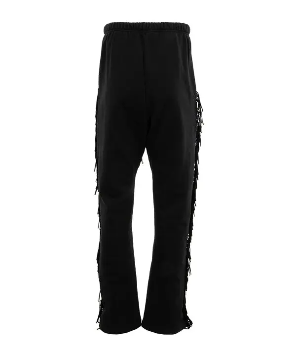 Fear Of God Fringed Track Pants
