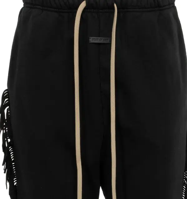 Fear Of God Fringed Track Pants