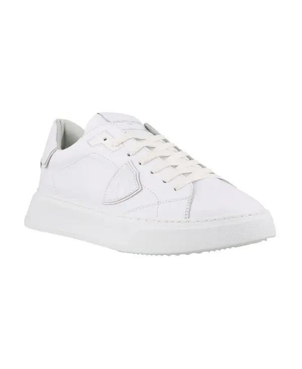 Philippe Model Temple Low-top Sneakers
