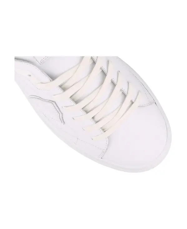 Philippe Model Temple Low-top Sneakers