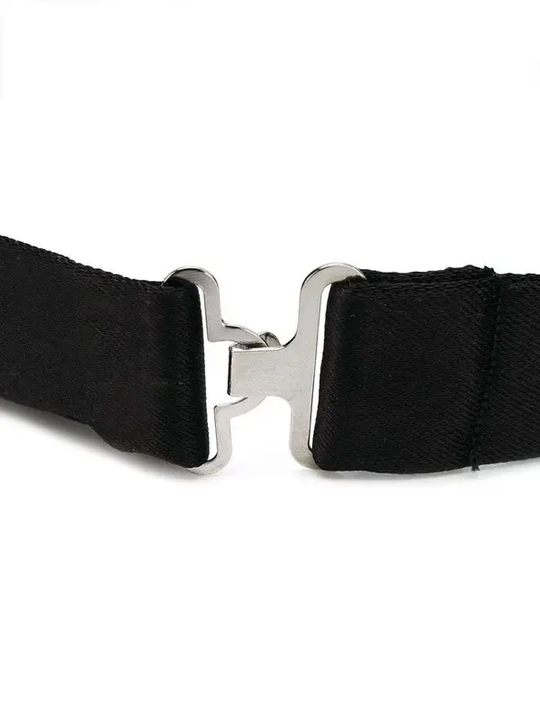 Giorgio Armani Adjustable Bow Tie