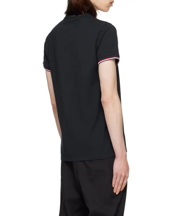 Moncler Cotton T-shirt