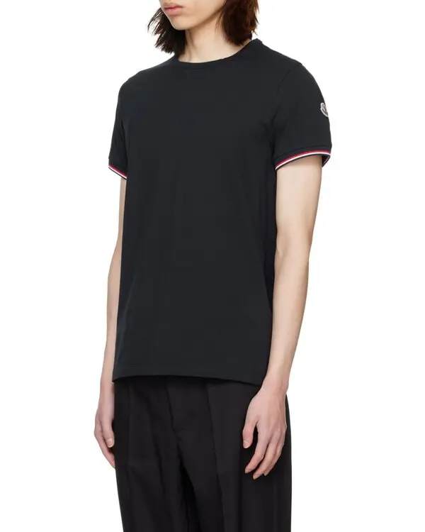 Moncler Cotton T-shirt