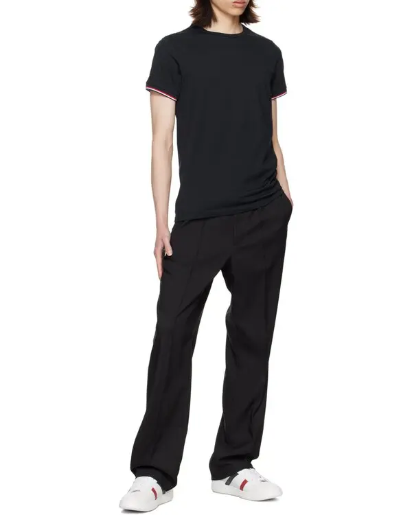 Moncler Cotton T-shirt