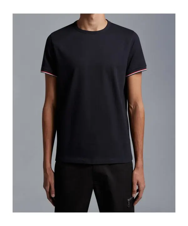 Moncler Cotton T-shirt