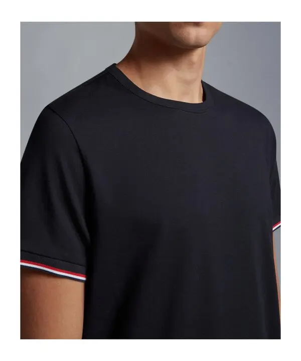Moncler Cotton T-shirt