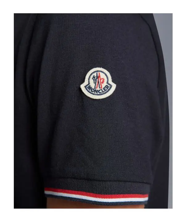 Moncler Cotton T-shirt