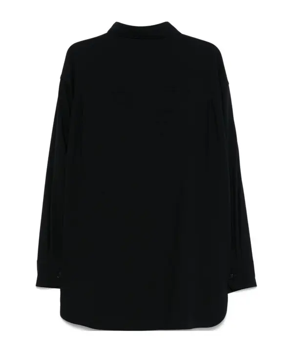 Giorgio Armani Classic Button-up Shirt
