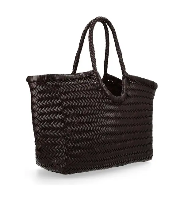 Dragon Diffusion Nantucket Woven Tote Bag