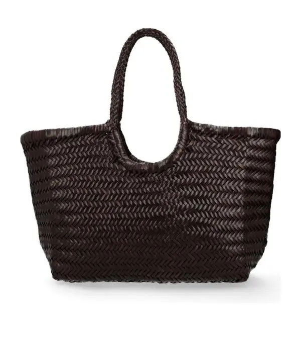 Dragon Diffusion Nantucket Woven Tote Bag