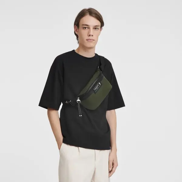 Longchamp Le Pliage Energy Belt Bag