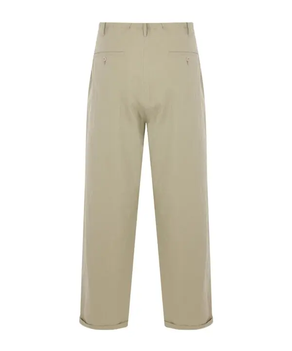 MAGLIANO Belt-loop Casual Pants