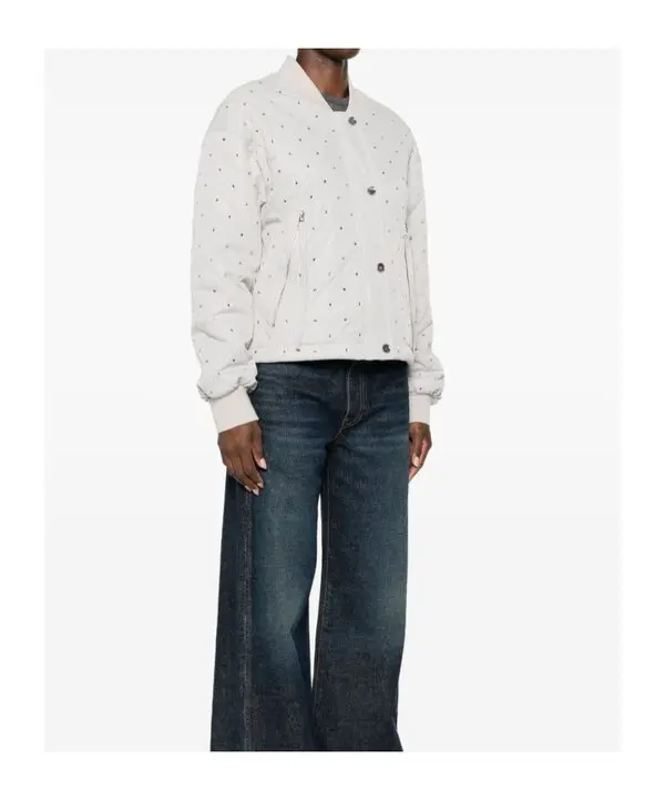 Pinko Long Sleeve Jacket