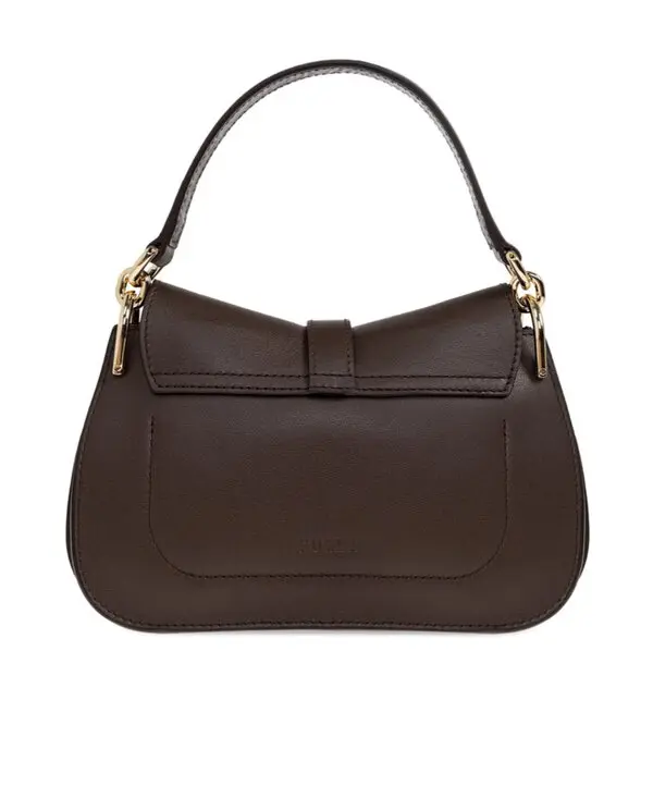 Furla Mini Flow Tote Bag