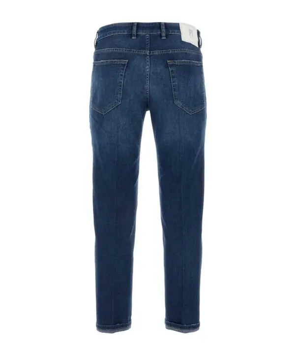 PT TORINO Slim Cut Jeans