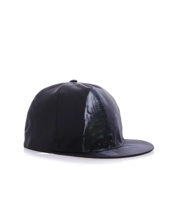 Givenchy Shark Print Baseball Cap