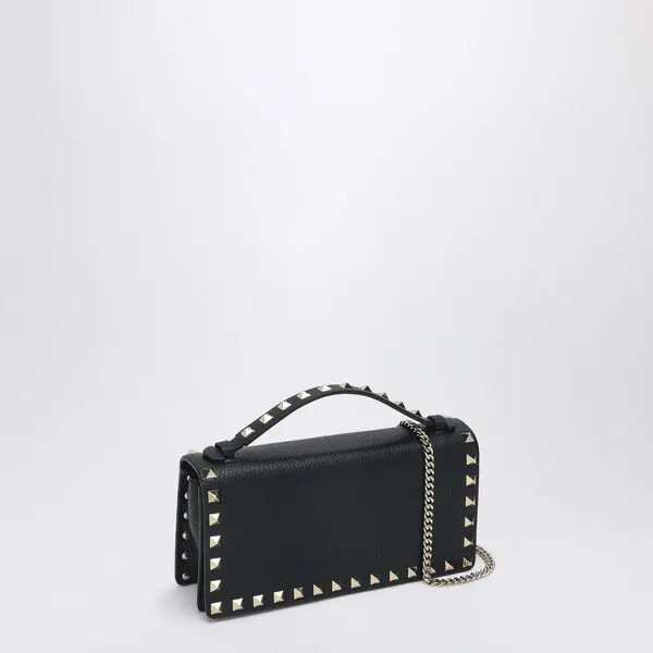 Valentino Garavani Logo Shoulder Bag