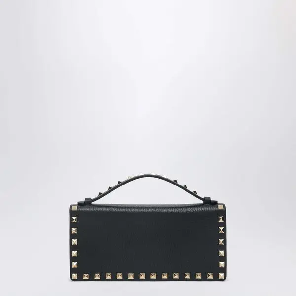 Valentino Garavani Logo Shoulder Bag
