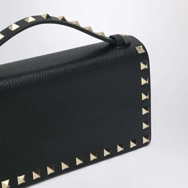 Valentino Garavani Logo Shoulder Bag