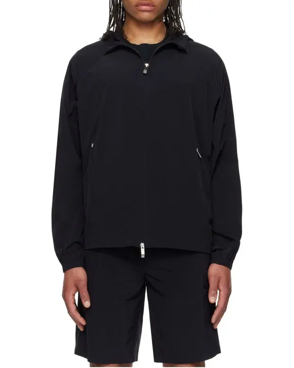 Moncler Chalvine Hooded Jacket