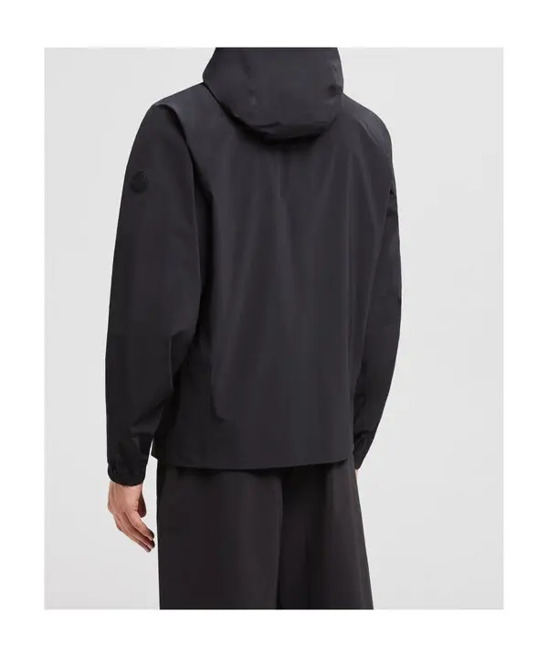 Moncler Chalvine Hooded Jacket