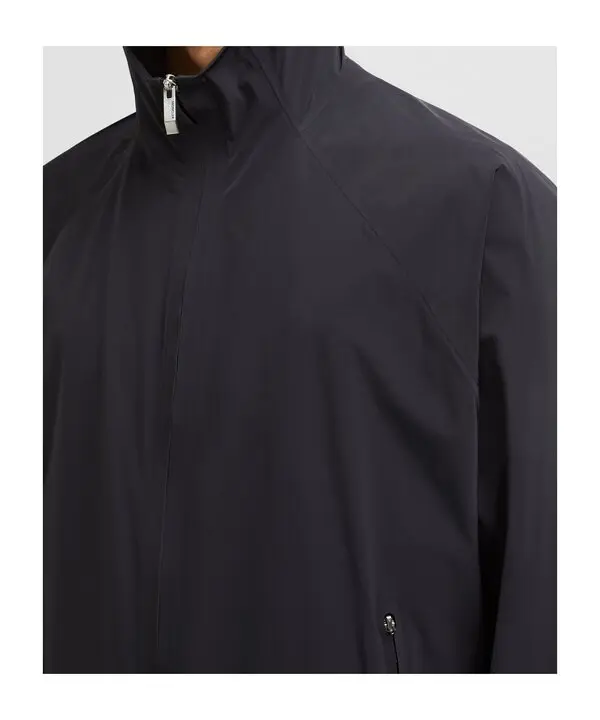 Moncler Chalvine Hooded Jacket