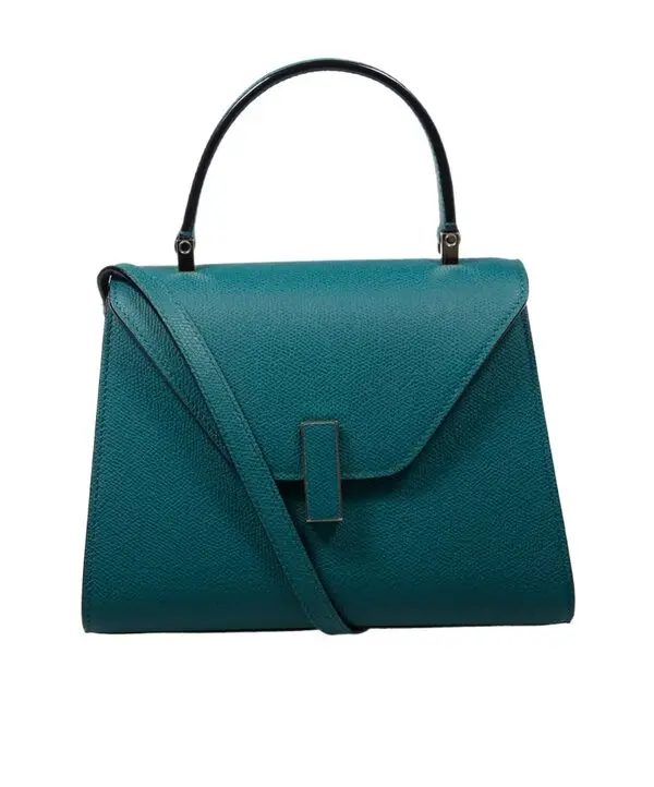 VALEXTRA Iside Mini Shoulder Bag