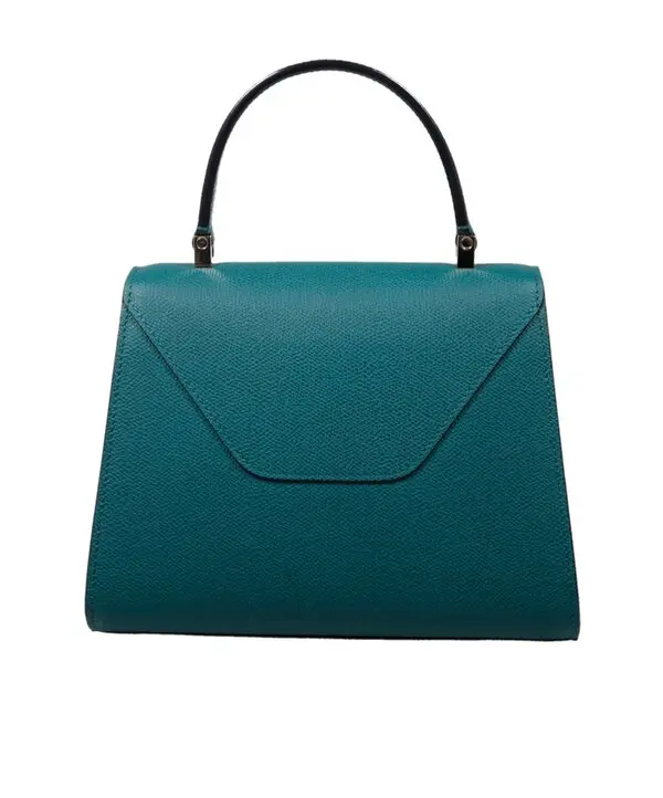 VALEXTRA Iside Mini Shoulder Bag