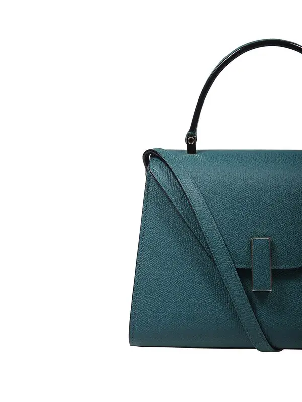 VALEXTRA Iside Mini Shoulder Bag