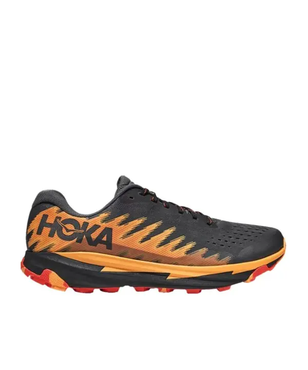 Hoka One One Torrent 3 Sneakers - Black