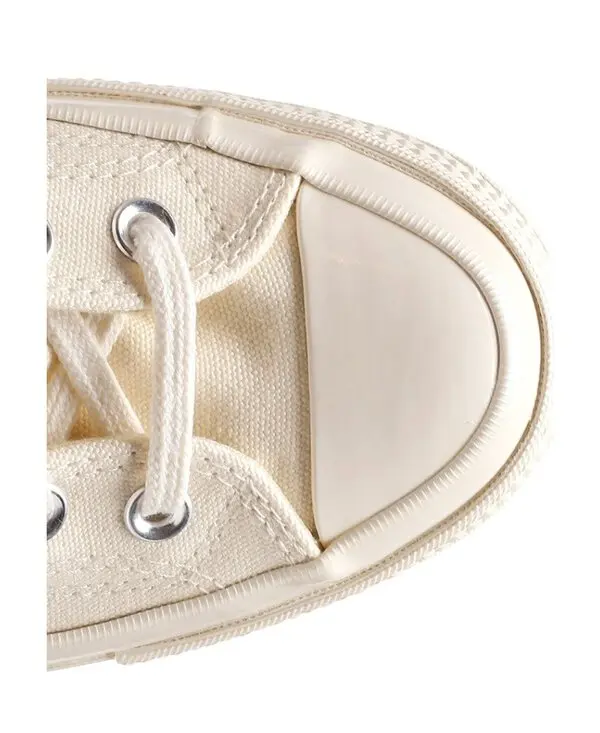 Play Comme Des Garcon High-top Sneakers