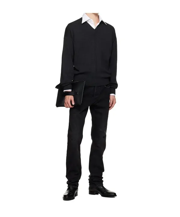 TOM FORD Elkan Chelsea Boots