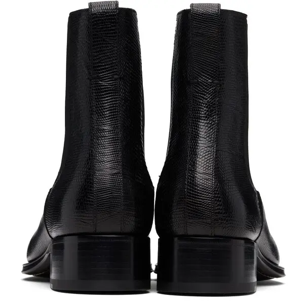 TOM FORD Tejus Chelsea Boots