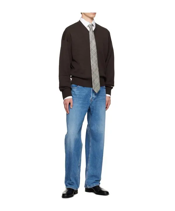 TOM FORD Tejus Chelsea Boots