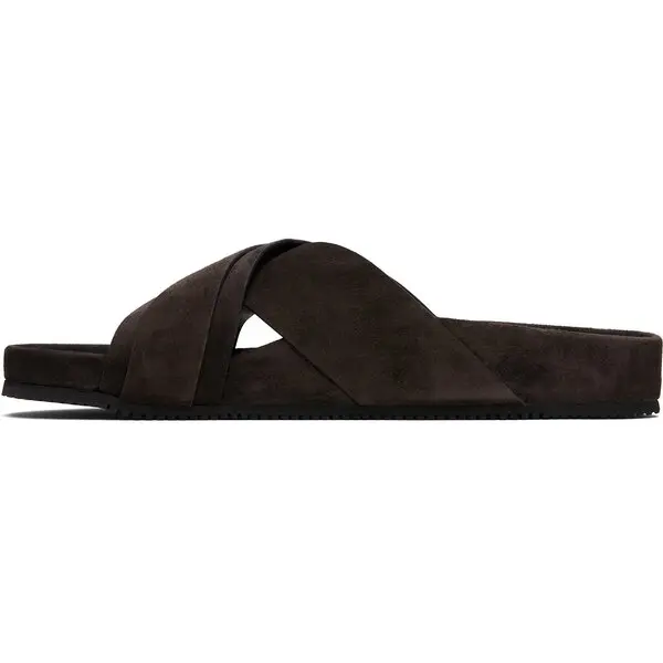 TOM FORD Wicklow T Slippers
