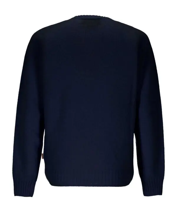 SEBAGO Wool Sweater