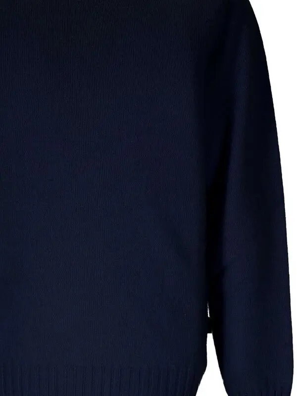 SEBAGO Wool Sweater
