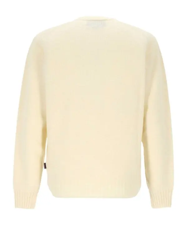 SEBAGO Wool Sweater