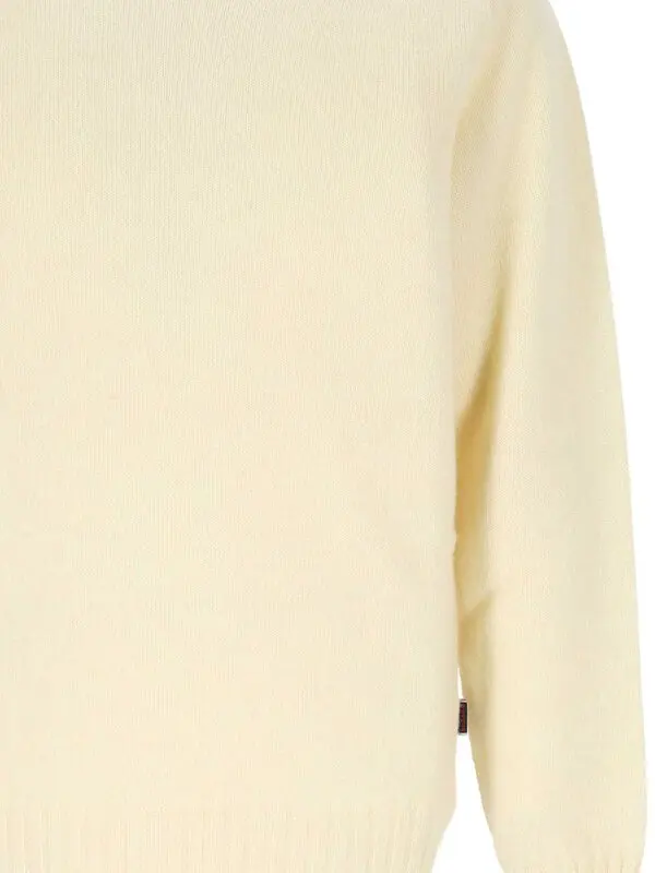 SEBAGO Wool Sweater