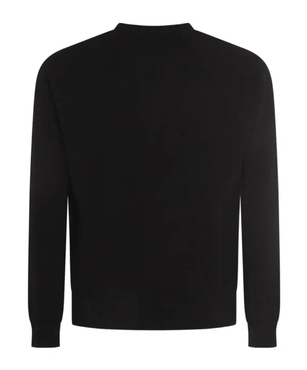 Malo Crewneck Long Sleeve Jumper