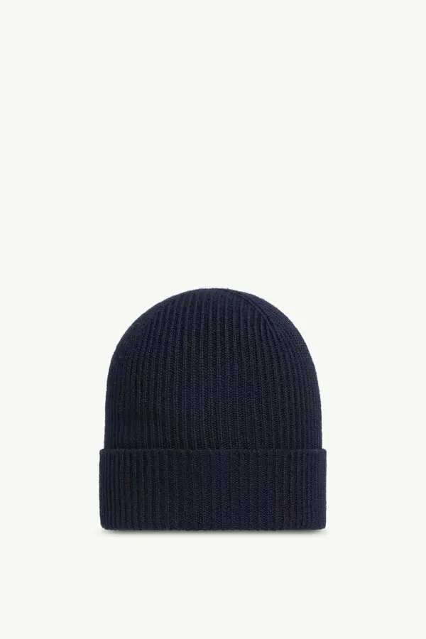 Moncler Wool Beanie