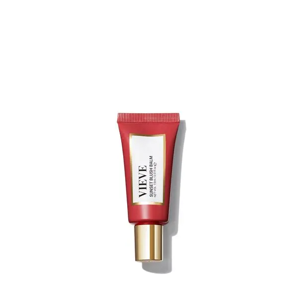 VIEVE Sunset Blush Balm Malbec