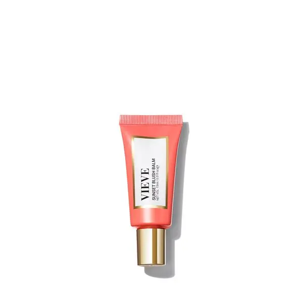 VIEVE Sunset Blush Balm Sorbet - Pink