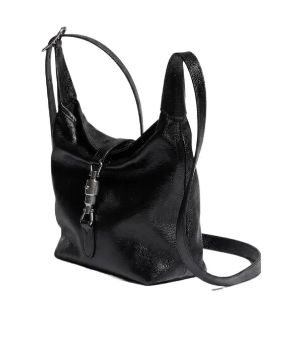 Gucci Mini Bag - Black