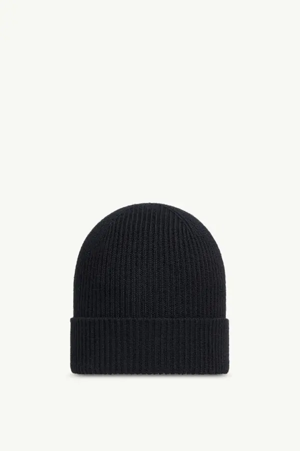 Moncler Wool Beanie
