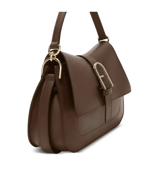 Furla Flap Shoulder Bag
